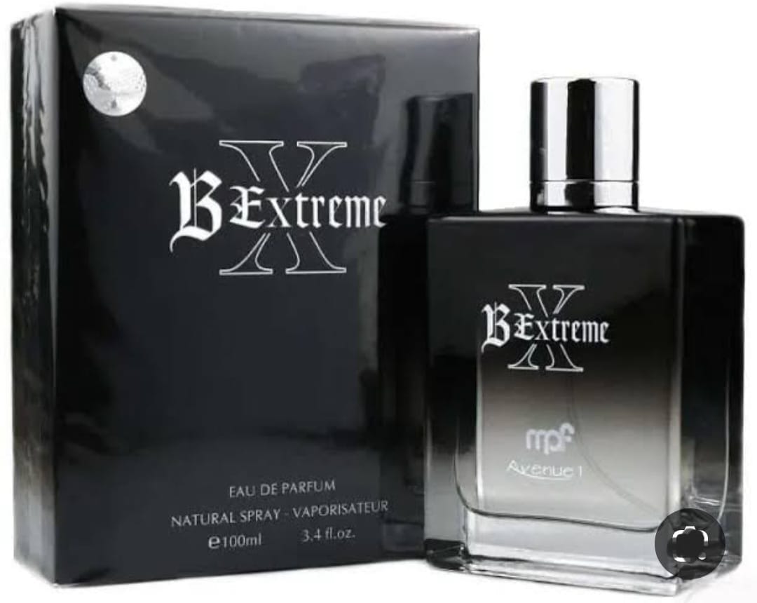MPF B EXTREM EDP 100ML - MS Mega Store
