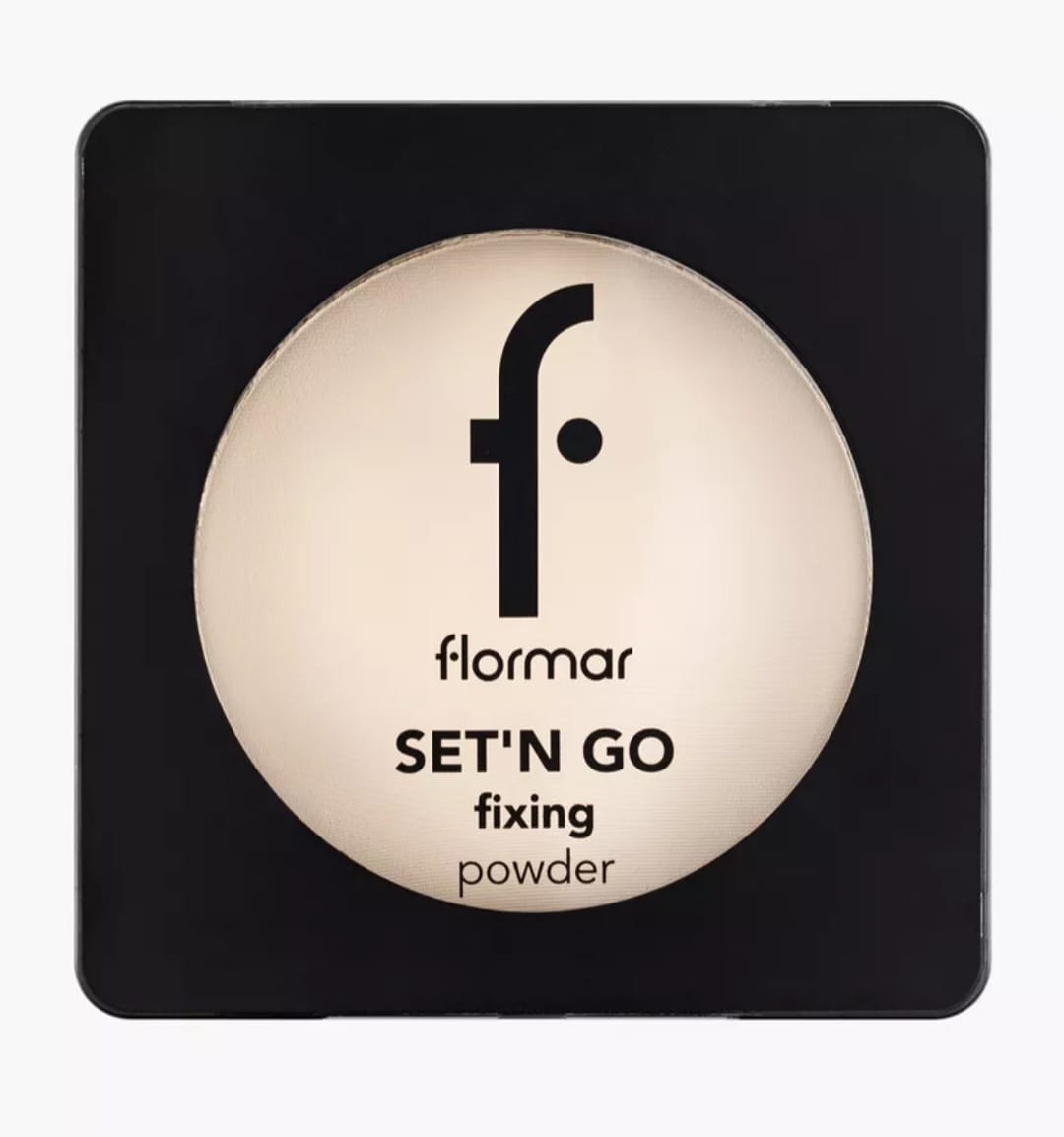 Flomar SETN Go Fixing powder 002 Honey - MS Mega Store