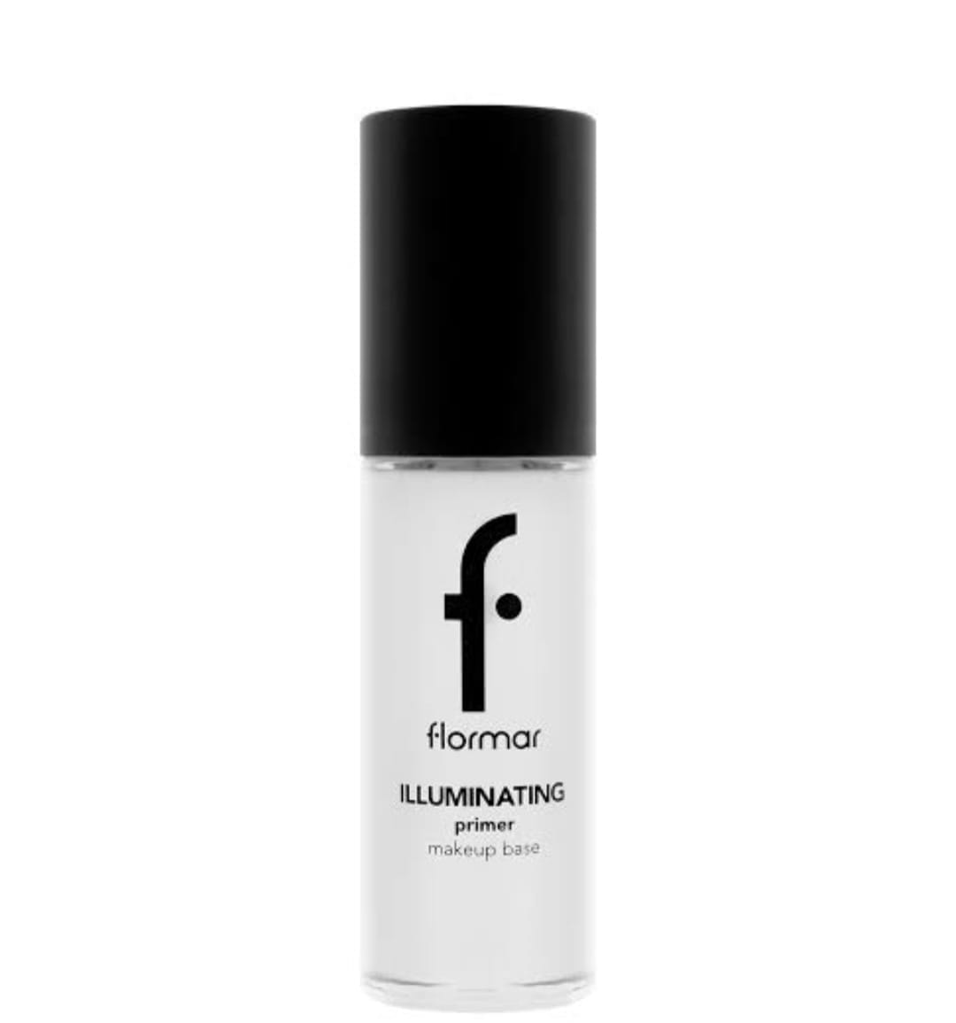 FLOMAR ILLUMINATING PRIMER MAKE UP BASE - MS Mega Store